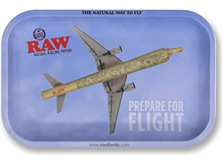 Raw Mini Rolling Trays – Shopboxitforward